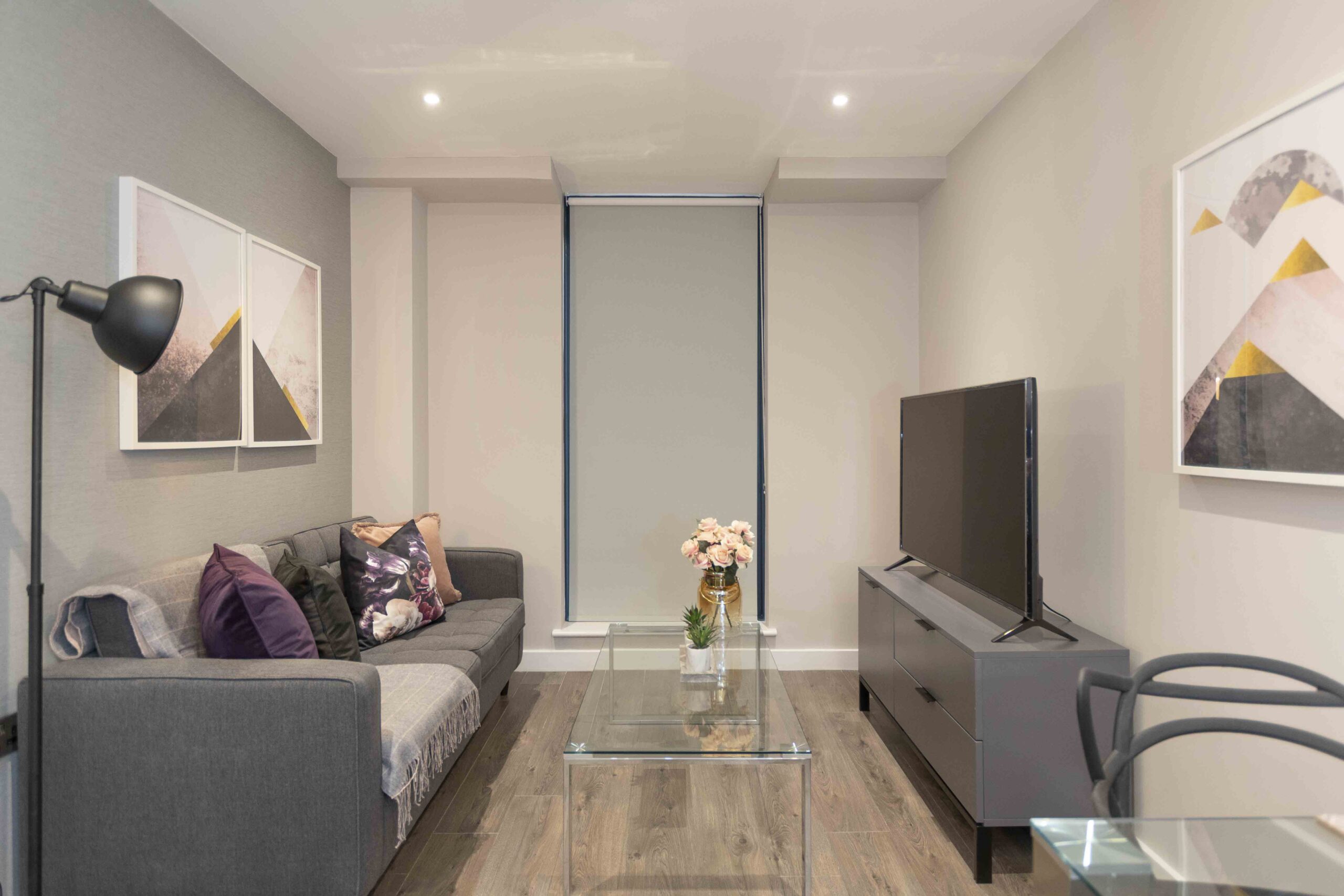 Ropemaker Place - Legacie